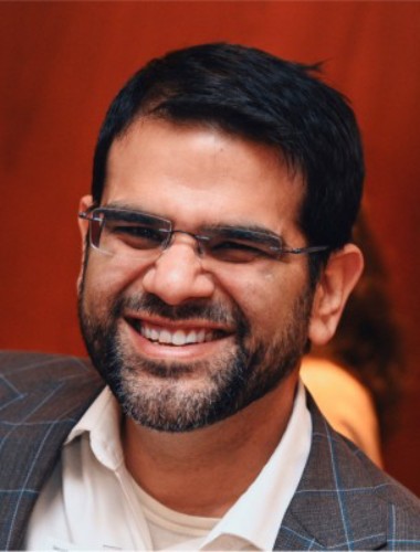 Our Team - Leaders in Venture Studio Innovation