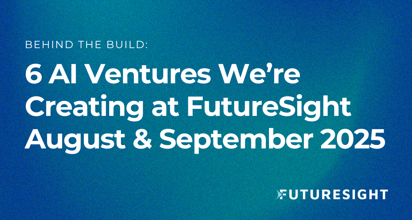 What Is a Venture Studio? The Venture Studio Model Explained