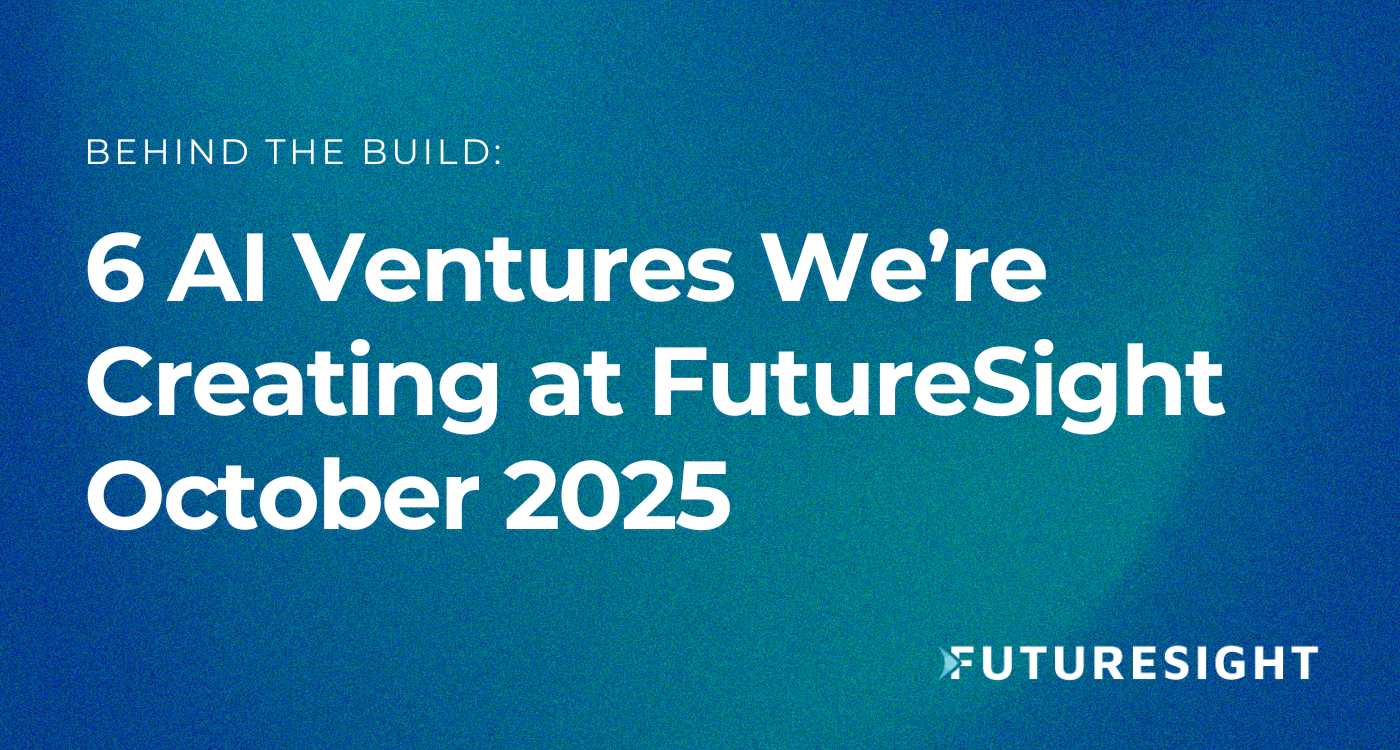 What Is a Venture Studio? The Venture Studio Model Explained