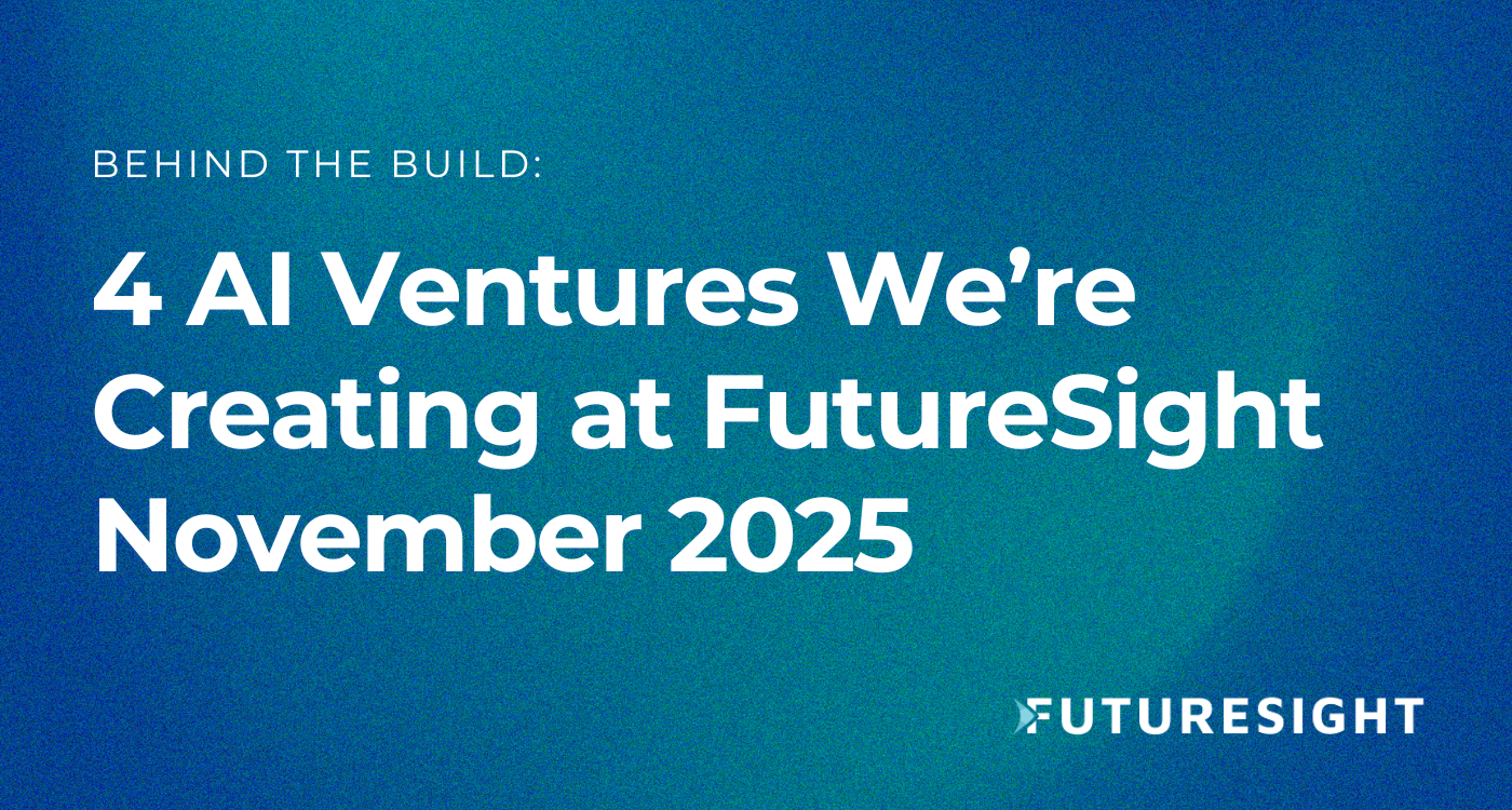 What Is a Venture Studio? The Venture Studio Model Explained